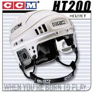 CCM HT200 Hockey Helmet