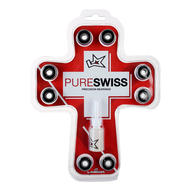 LABEDA Pure Swiss Bearings (16-pk)