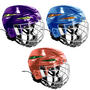 CASCADE M11 Pro Custom Helmet Combo '12