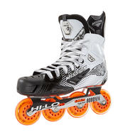 MISSION Inhaler FZ-3 Roller Hockey Skate- Sr