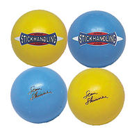 Skinner Hockey Swedish Stickhandling Balls
