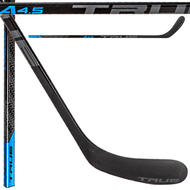 TRUE A4.5 One Piece Hockey Stick- Sr