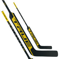TRUE Catalyst 5 Black Goal Stick- Sr