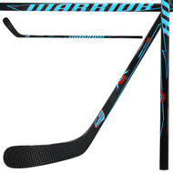 WARRIOR Retro Super Dolo Grip Hockey Stick- Sr